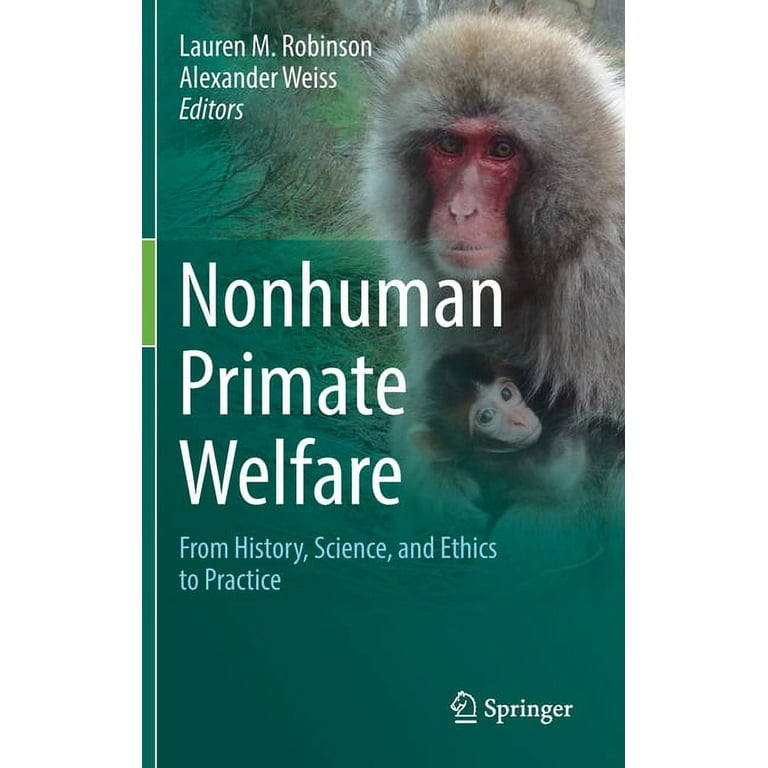 Nonhuman Primate