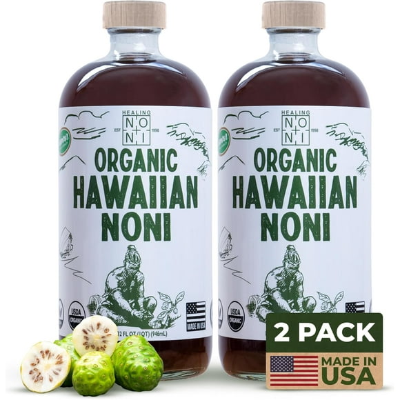 Noni Juice