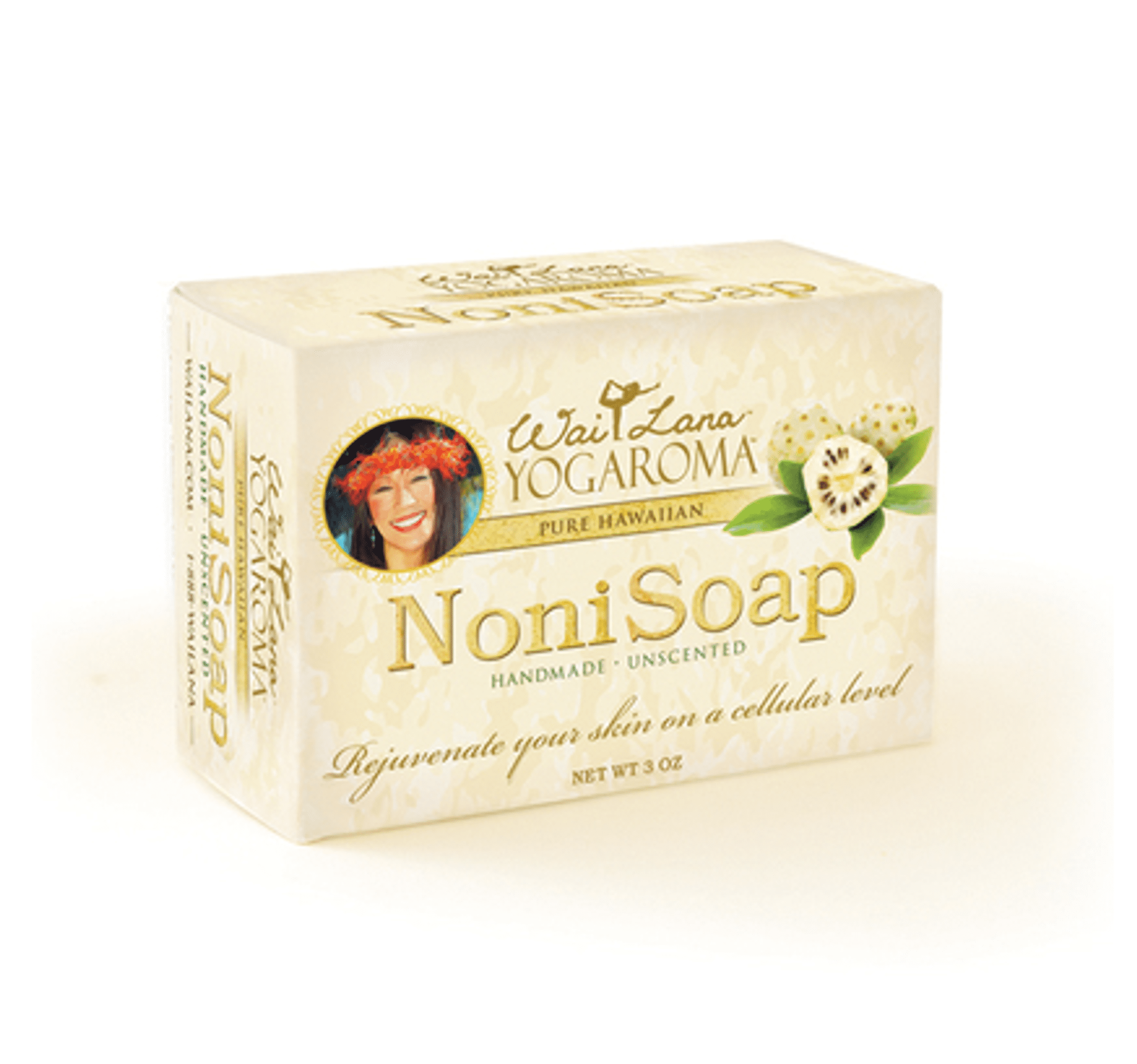 Noni Soap