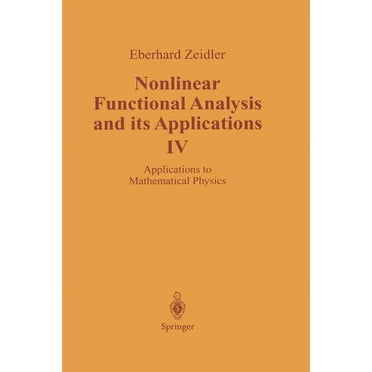 Nonlinear Functional Analysis and Its Applications: II/B: Nonlinear ...