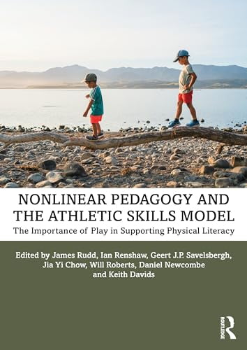 Pre-Owned Nonlinear Pedagogy and the Athletic Skills Model: The ...