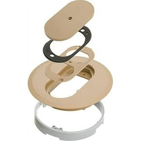 Round Electrical Boxes in Electrical Boxes - Walmart.com