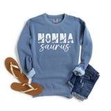 Nonna Saurus T-Shirt, Nonna Dinosaur T-Shirt, Nonna Gifts, Funny Nonna ...