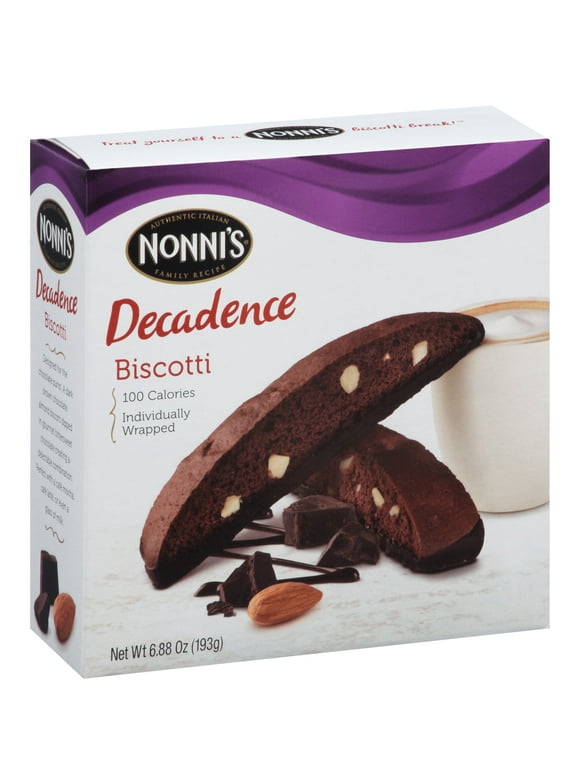 Nonni's Biscotti in Cookies - Walmart.com