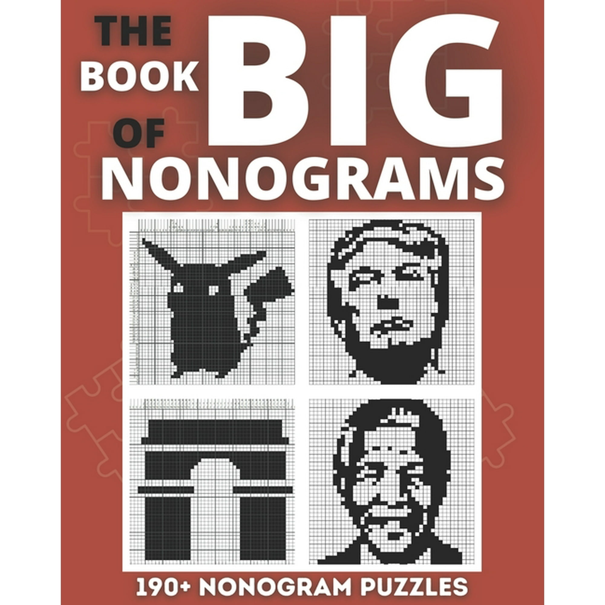 Nonogram Puzzles