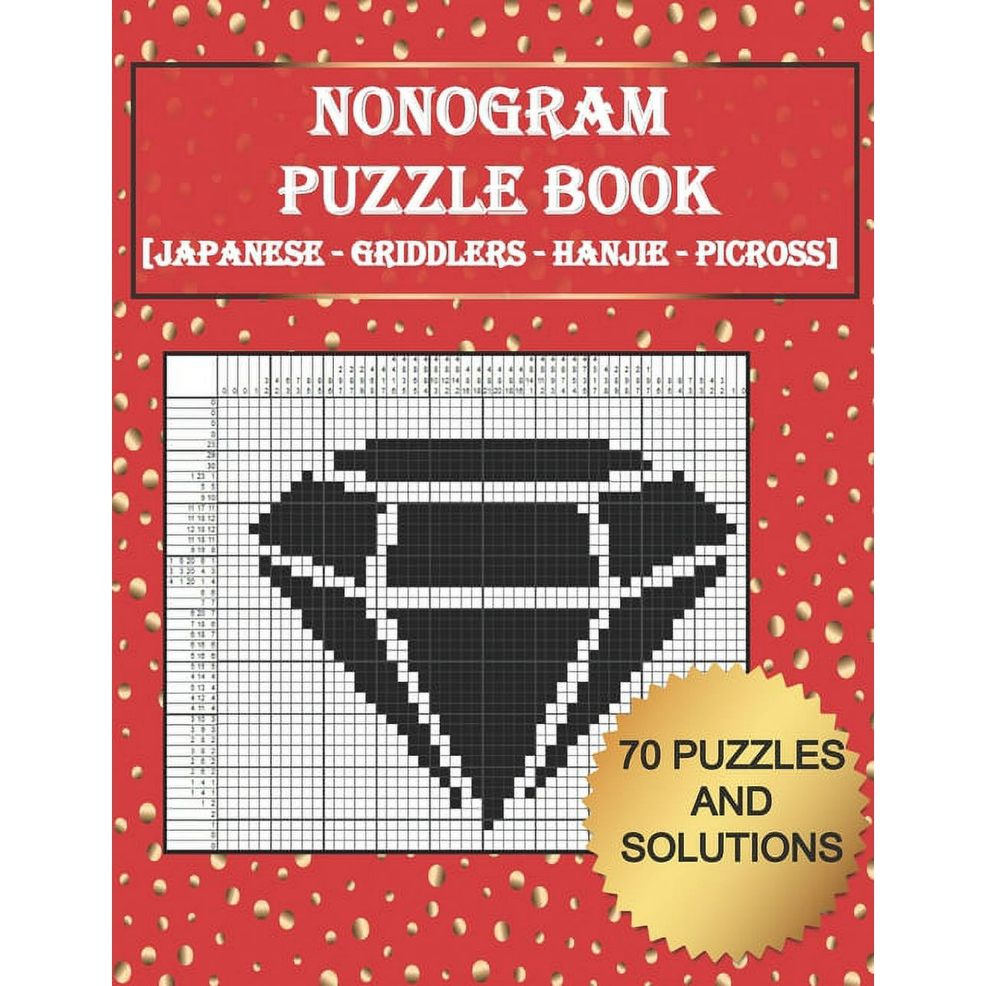 Nonogram Puzzles