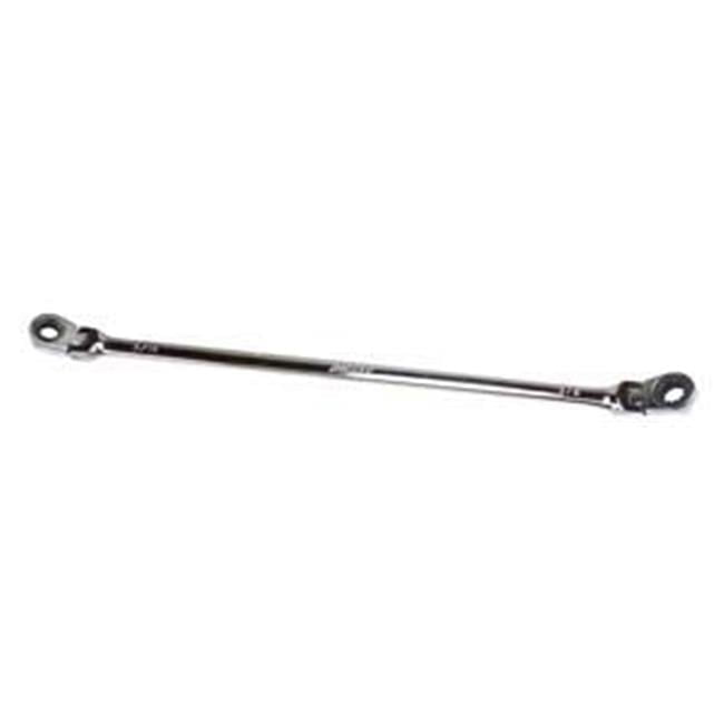 Nonreversible Ratcheting Wrench, 12 X 14Mm - Walmart.com