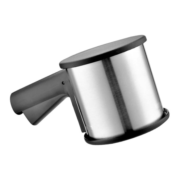 Nonrust Steel Hand Sifter Fine Meshes Baking Utensils Fine Meshes Flour ...