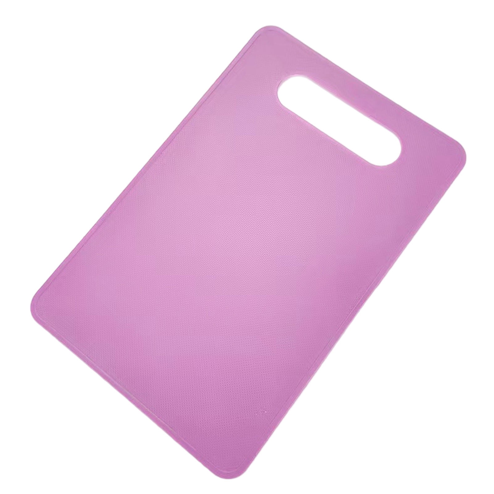 Nonslip Chopping Board Food Grade Cutting Mat Kitchen Prep Tool with ...