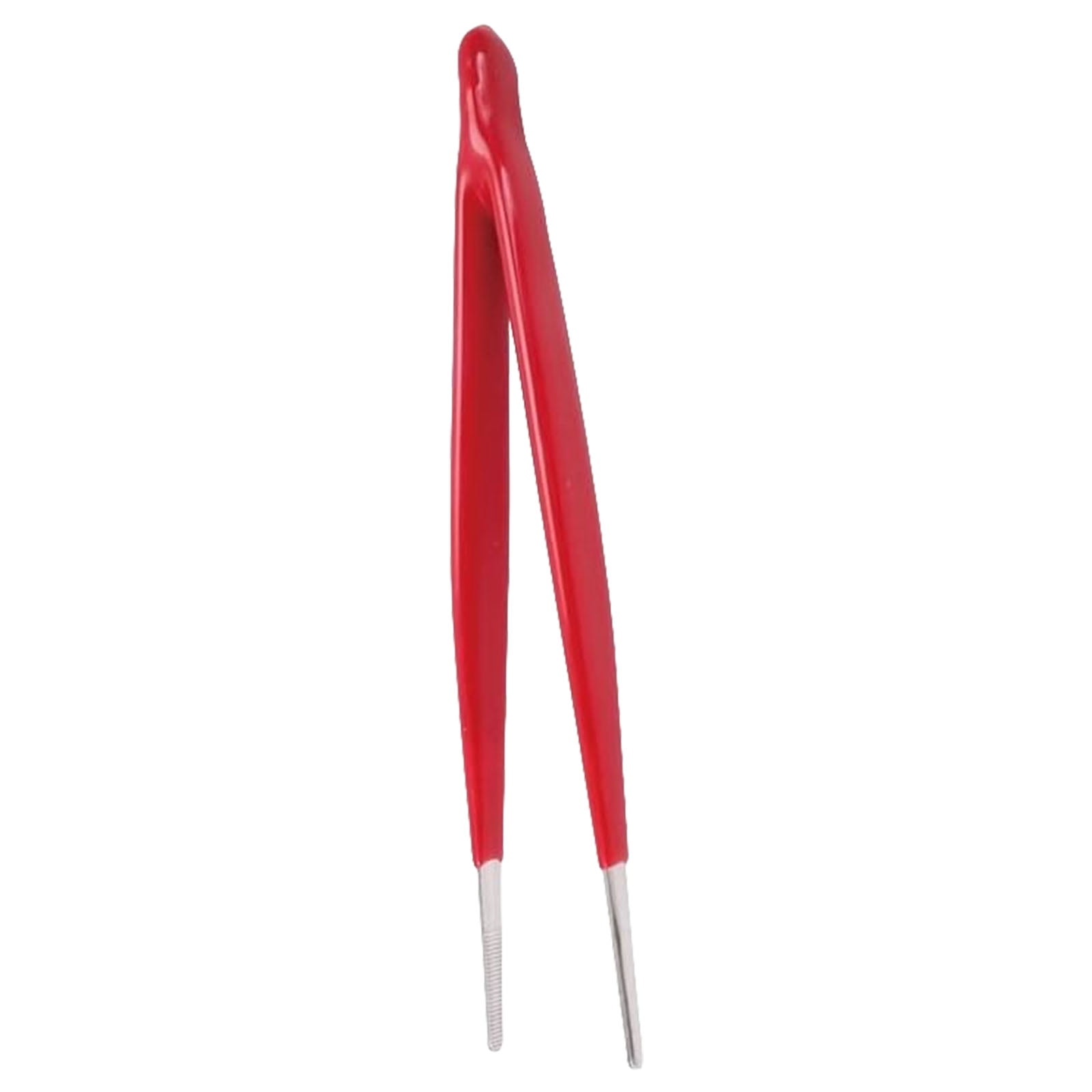 Nonslip Corrosions Proof Tweezers Ergonomic Design Statics Proof ...