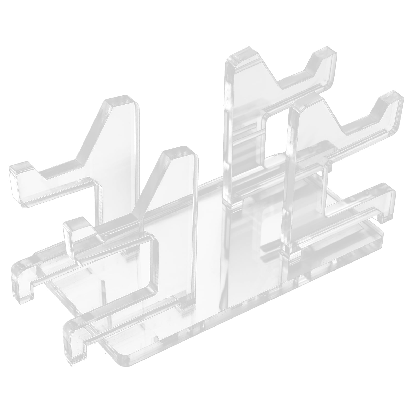 Nonslip Desktop Game Controller Stand Clear Gaming Controller Stand ...