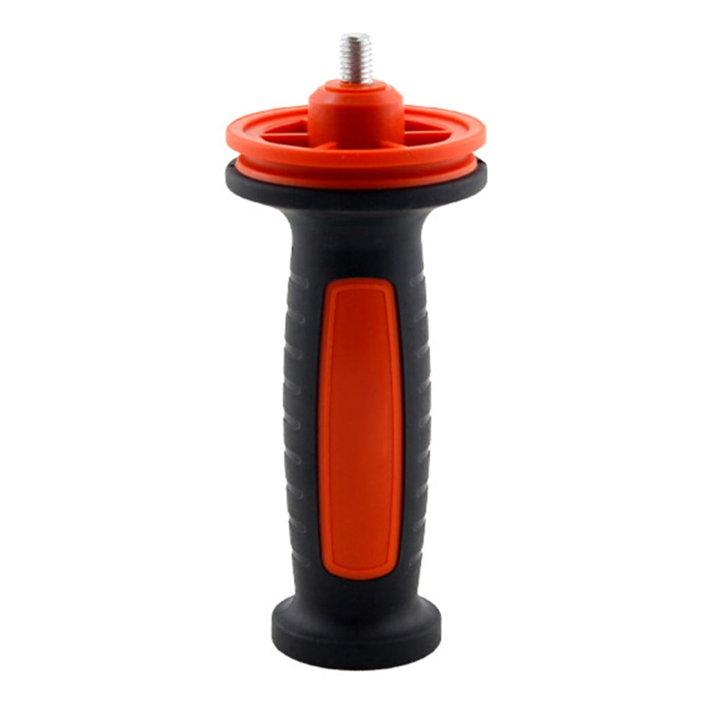 Nonslip Ergonomic Replacement Handle for 100 125mm Angle Grinders and ...