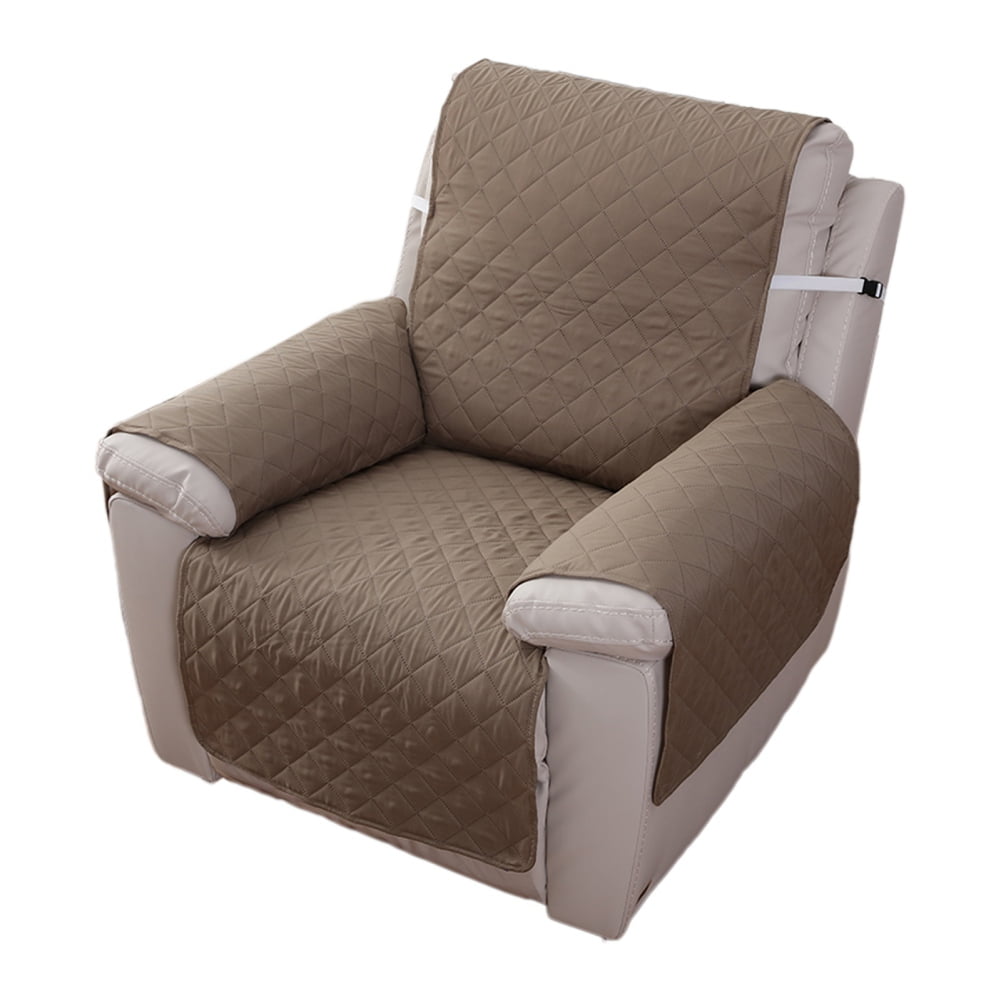 Nonslip Recliner Cover Stay in Place, Dog Chair Cover Furniture ...