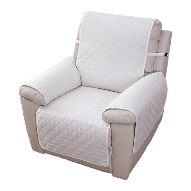 Nonslip Recliner Cover Stay in Place, Dog Chair Cover Furniture ...