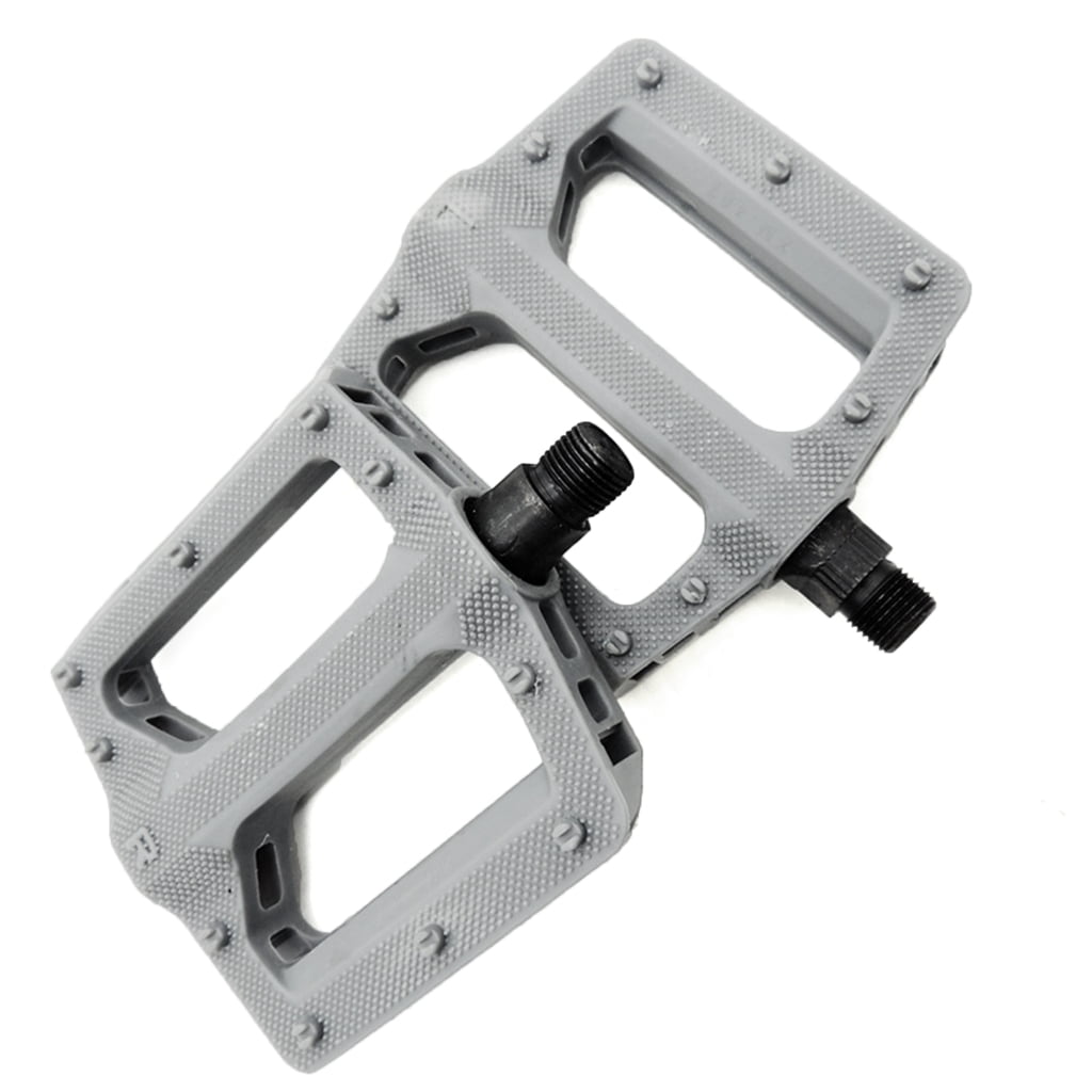 Nonslip Road Bicycles Pedals Mountain Bicycles Pedals Plastic Pedals ...