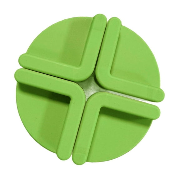 Nonslip Silicone Pad For Cutting Boards Dishwasher Safe Kitchen ...