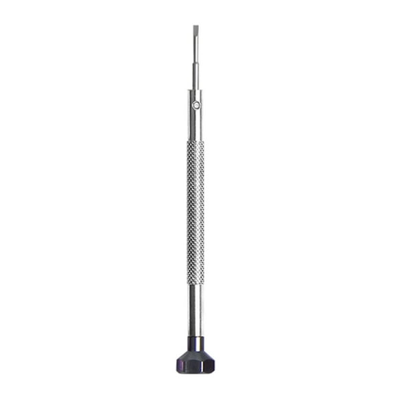 Nonslip Textured Screwdriver Sturdy Tool Steel Head Lightweight ...