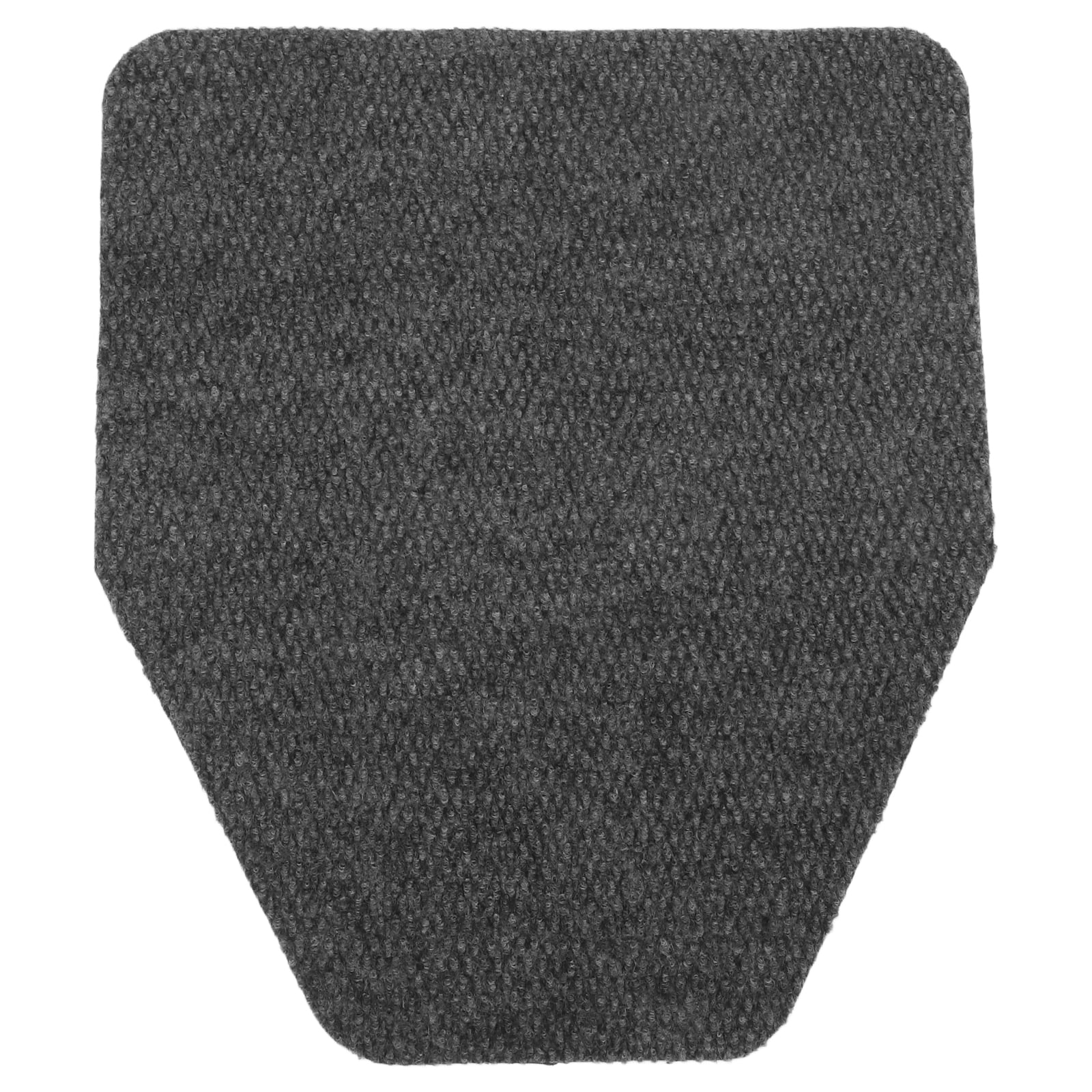 Raindrops Durable Nonslip Urinal Mats for Men's Bathroom with Absorbent ...