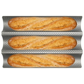 Baguette Pan