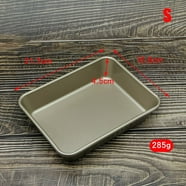 Cuisinart Chef's Classic Bakeware 9" Round Cake Pan - Walmart.com