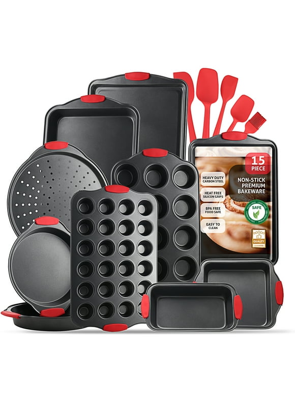 Bakeware Sets in Bakeware - Walmart.com