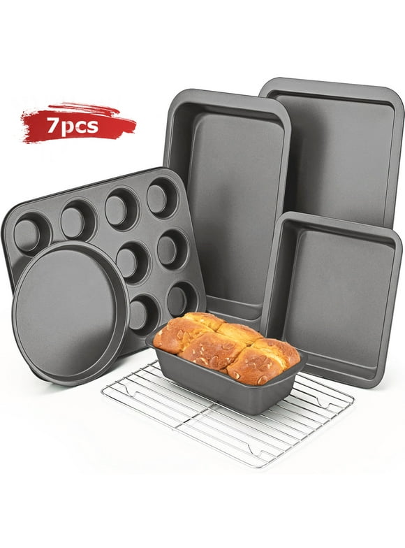 Bakeware Sets in Bakeware - Walmart.com