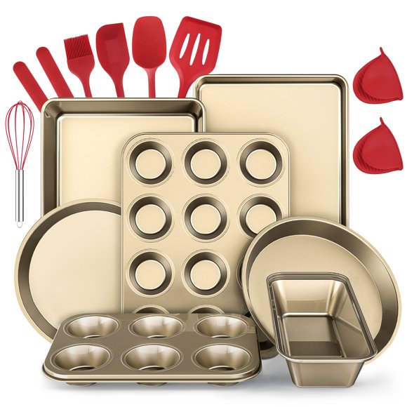Cookie Baking Set
