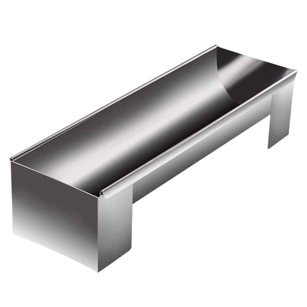 Nonstick Bread Loaf Pan Stainless Steel Mold Loaf Cake Mold Loaf Pan ...