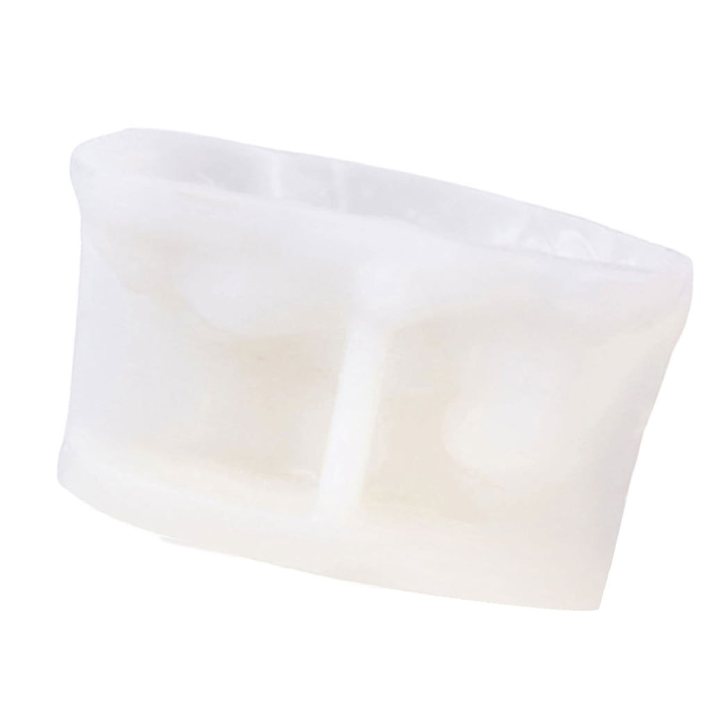 Nonstick Buddhas Dessert Mold For Puddings Jellies Reusable Kitchen ...