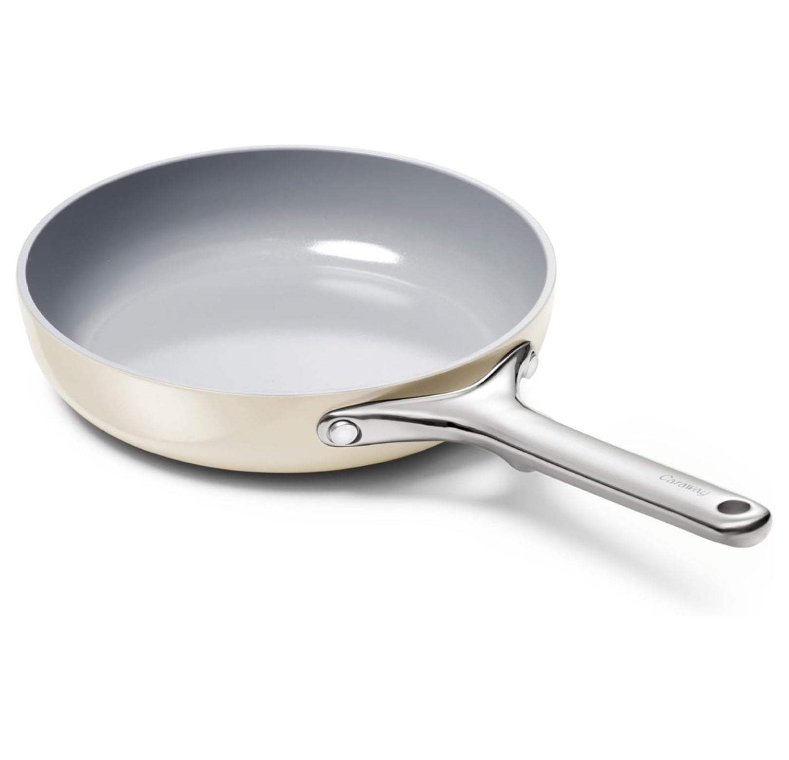 Nonstick Ceramic Mini Fry Pan (1.05 qt, 8") - Non Toxic, & Free - Oven ...