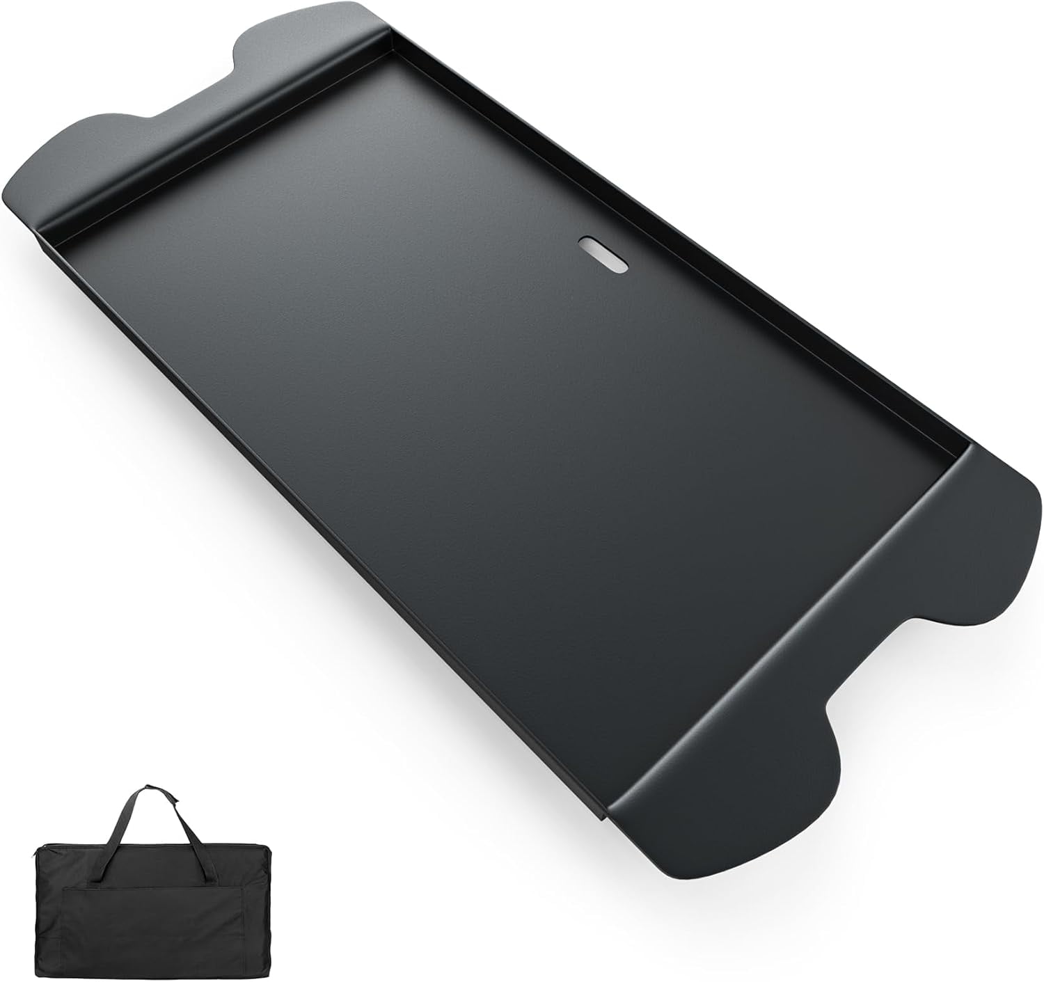 Nonstick Coating Cooking Griddle for Weber 9010001 9013001 Full Size ...