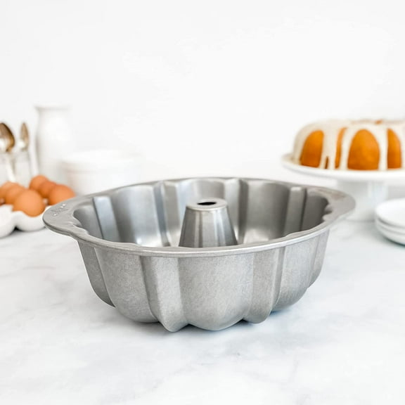 10 Inch Tube Pan