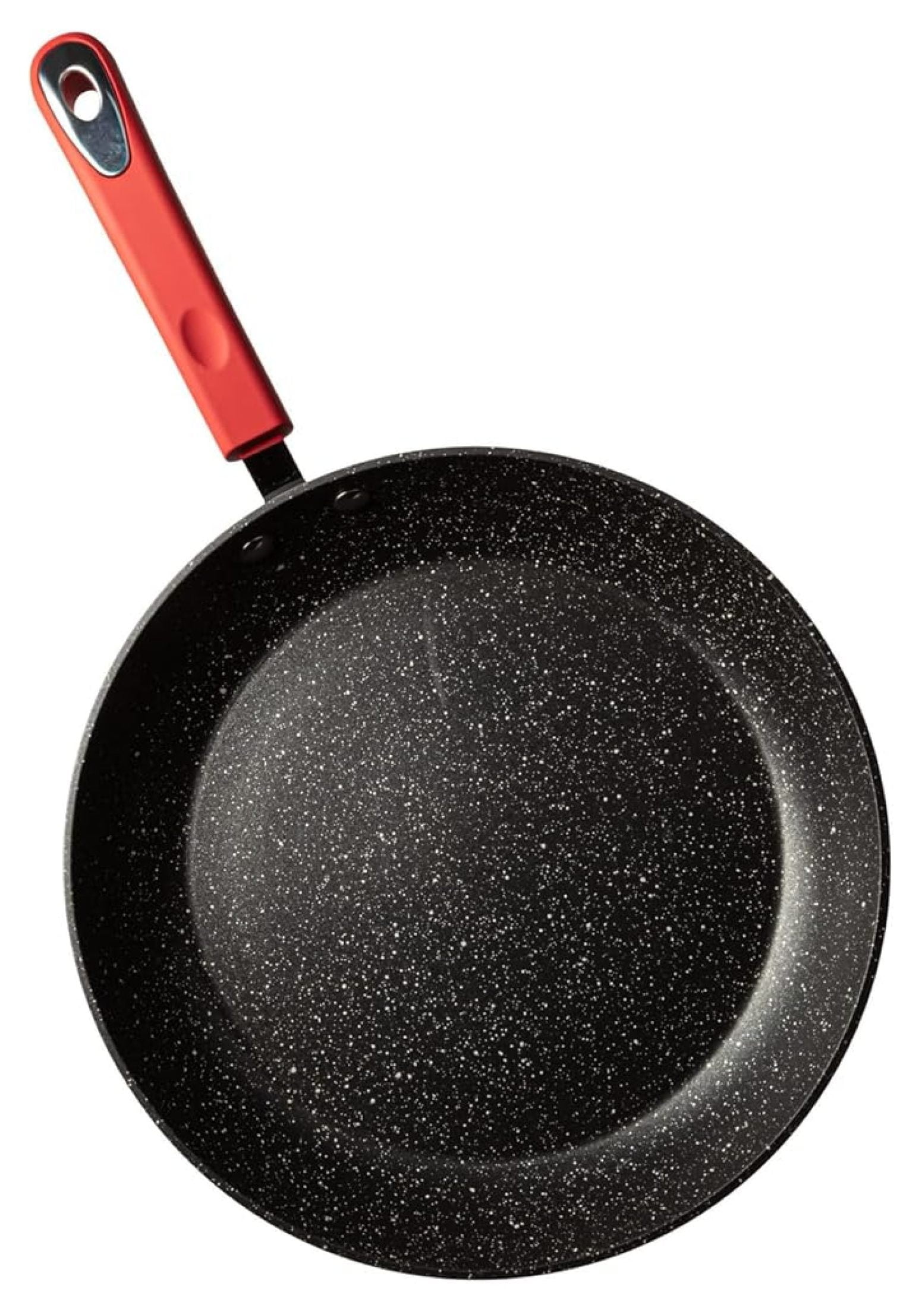 Nonstick Frying Pan, 11" Skillet With Healthier Granite Non Stick ...
