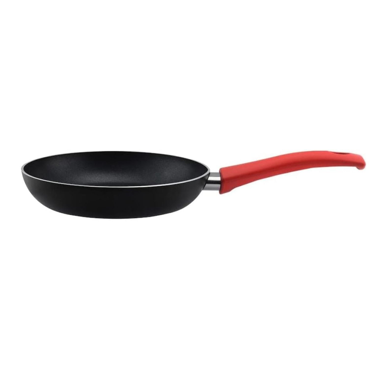 Nonstick Frying Pan 11 inch - Hard Anodized Aluminum with Dual-Layer ...