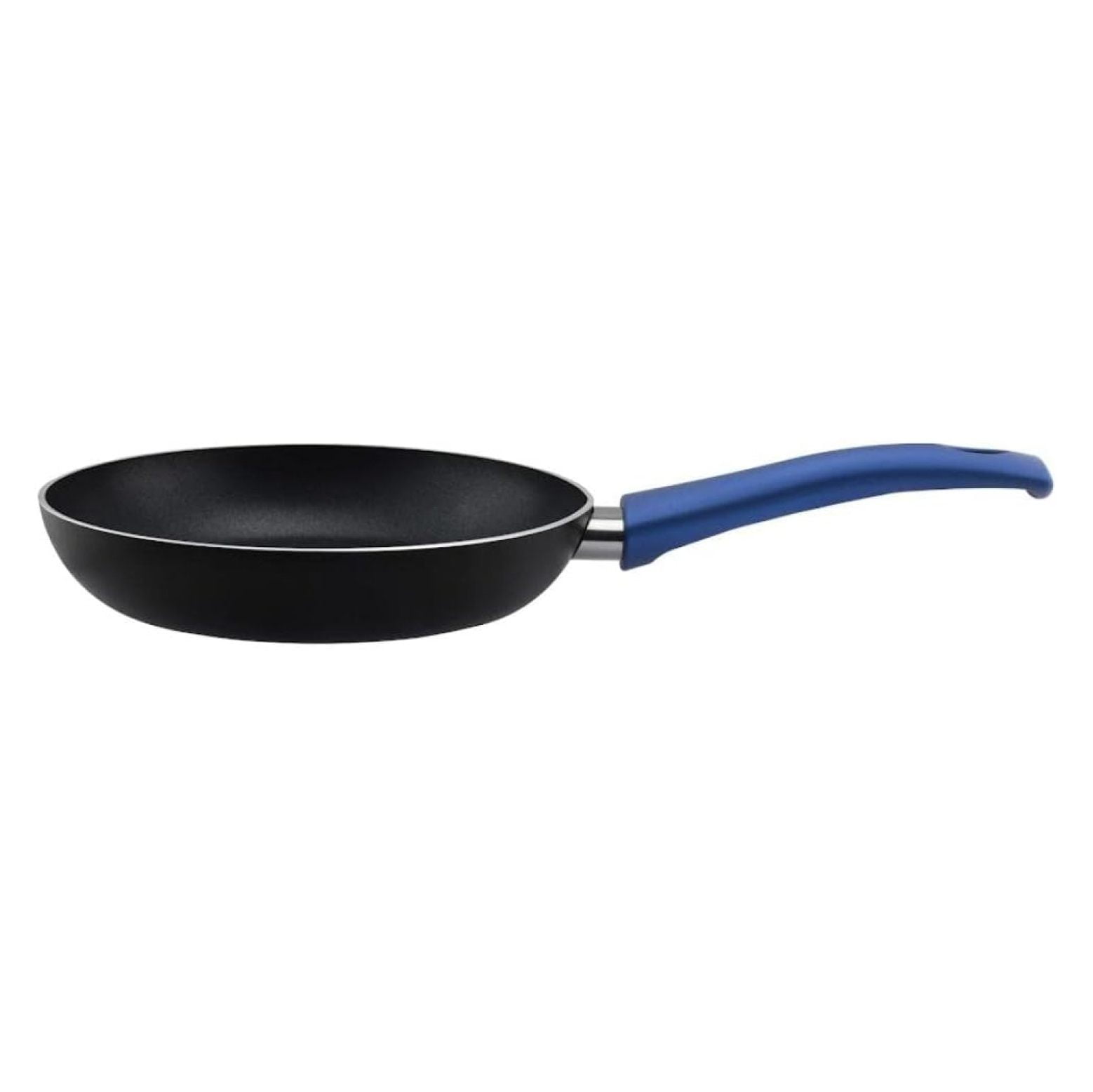 Nonstick Frying Pan 12.5 inch - Hard Anodized Aluminum with Dual-Layer ...