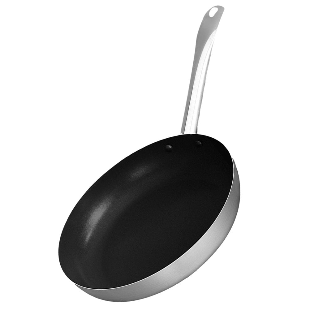 Nonstick Frying Pan Egg Cooker Pancakes Steak Griddle Work Pans ...