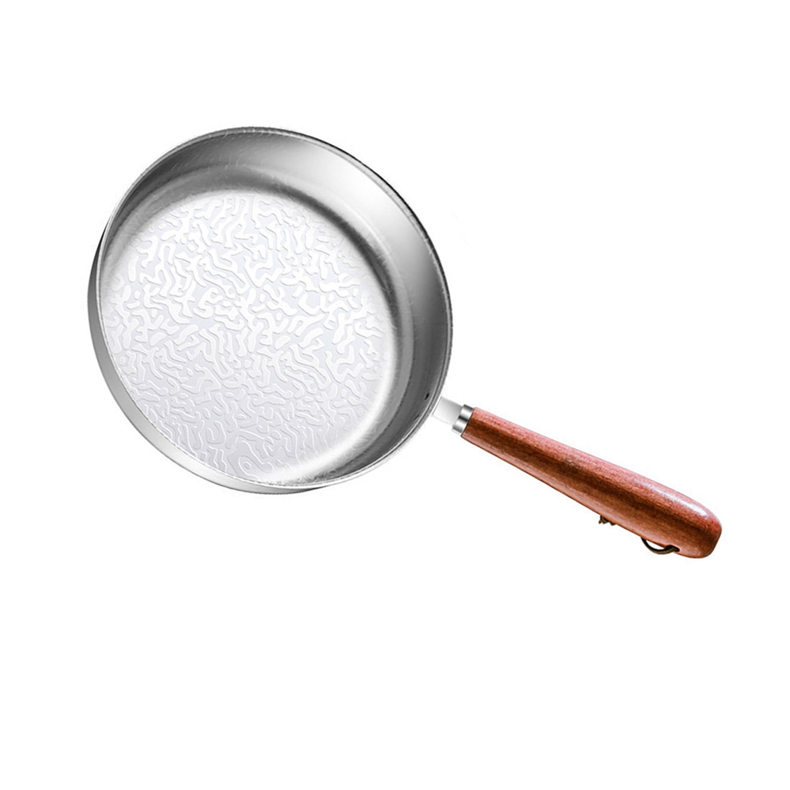 Nonstick Frying Pans Skillets Cooking Pots Omelets Steak Pancake ...