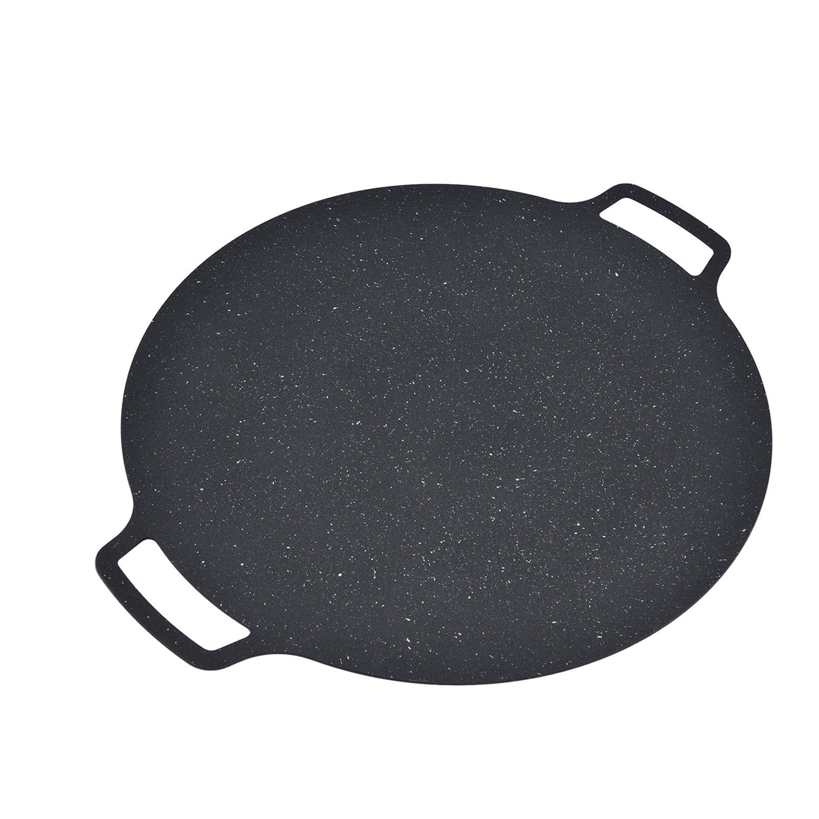Nonstick Korean BBQ Grill Pan, Ideal For Pork, Pancakes Outdoor Parties ...