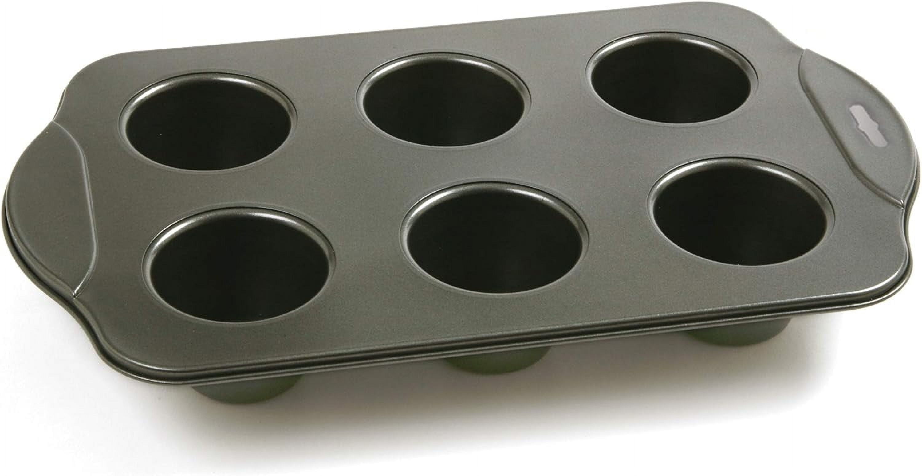 Nonstick Linking Popover Pan, Small, As Shown - Walmart.com
