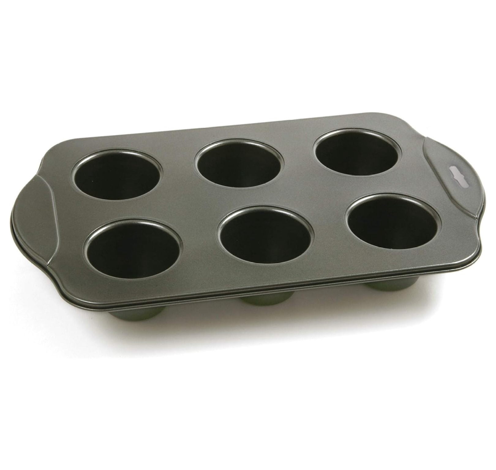Nonstick Linking Popover Pan, Small, As Shown - Walmart.com