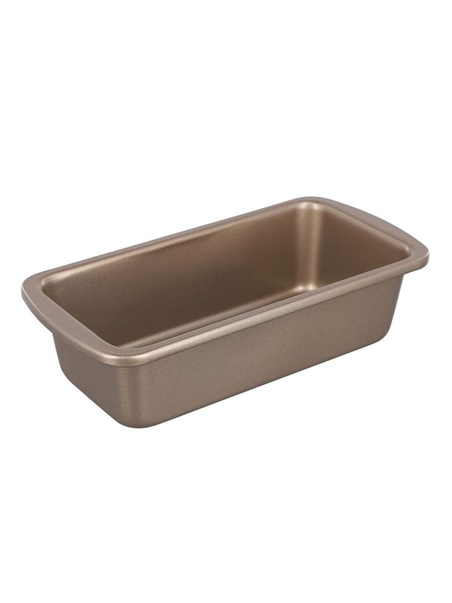 Nonstick Loaf Pan Carbon Toast Bread Pan Rectangle﻿Bakeware S YIWEI ...