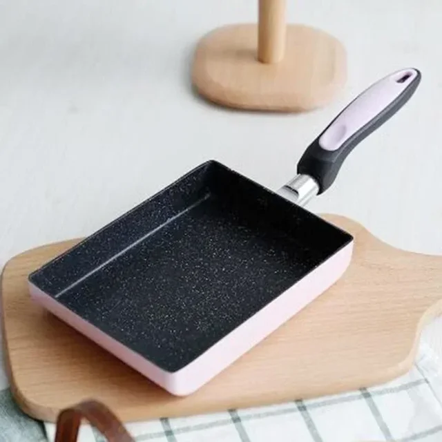 Ink Craft 4-Inch Nonstick Mini Frying Pan Cookware - Walmart.com