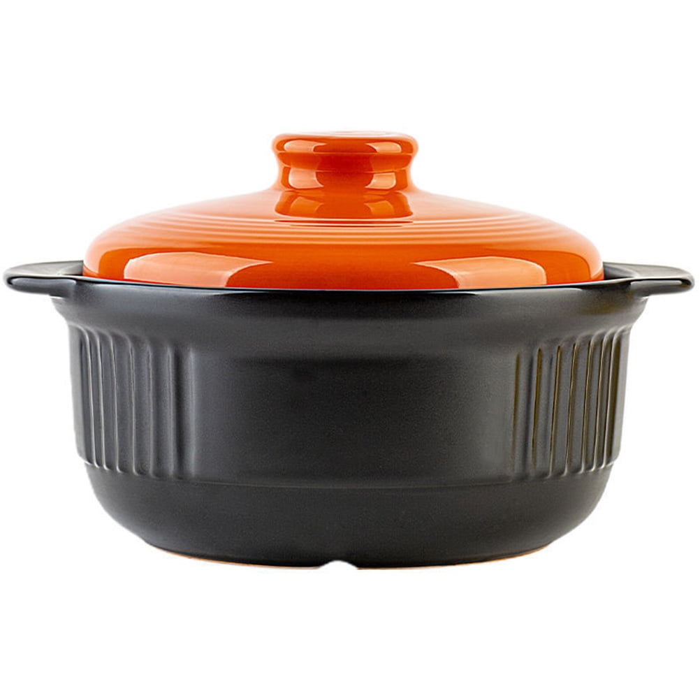 Nonstick Rice Cooking Pot Stove Casserole Pot Household Cooking Pot ...