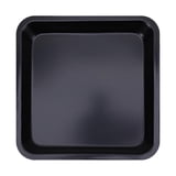 Nonstick Square Baking Pan Set – 7" & 8", Heavy Duty Carbon Steel for ...