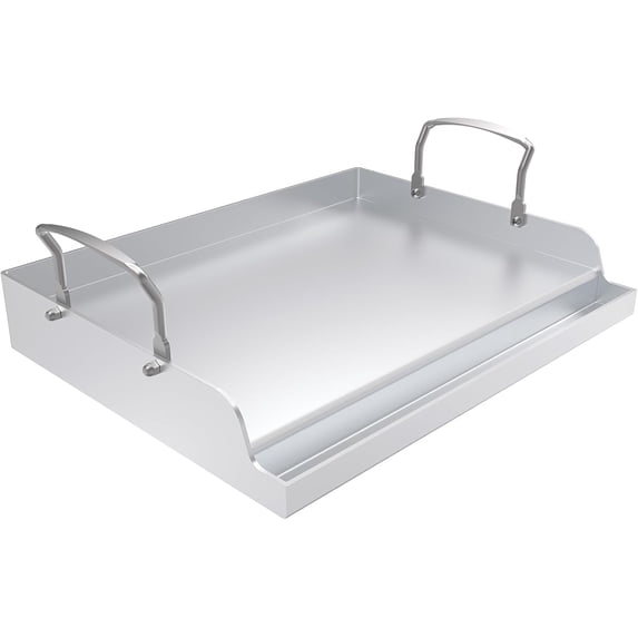 Nonstick Stainless Griddle for Gas Grill Nanoceramic Griddle for Gas ...