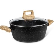 Instant Pot 8 Quart Ceramic Non-Stick Interior Coated Inner Cooking Pot ...