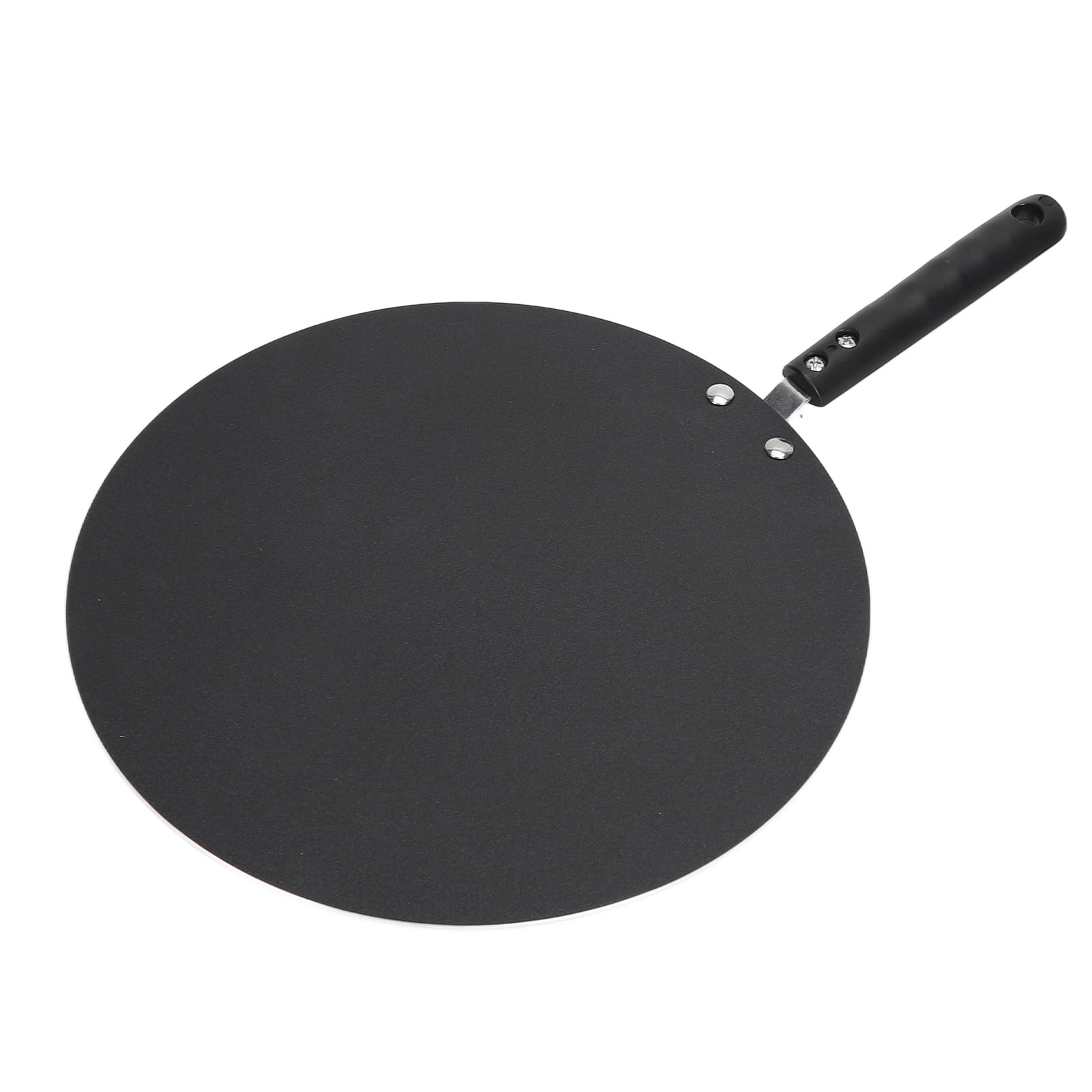 Nonstick Stove Top Crepe Pan Pancake Griddle Pan for Gas Stove Top Egg ...
