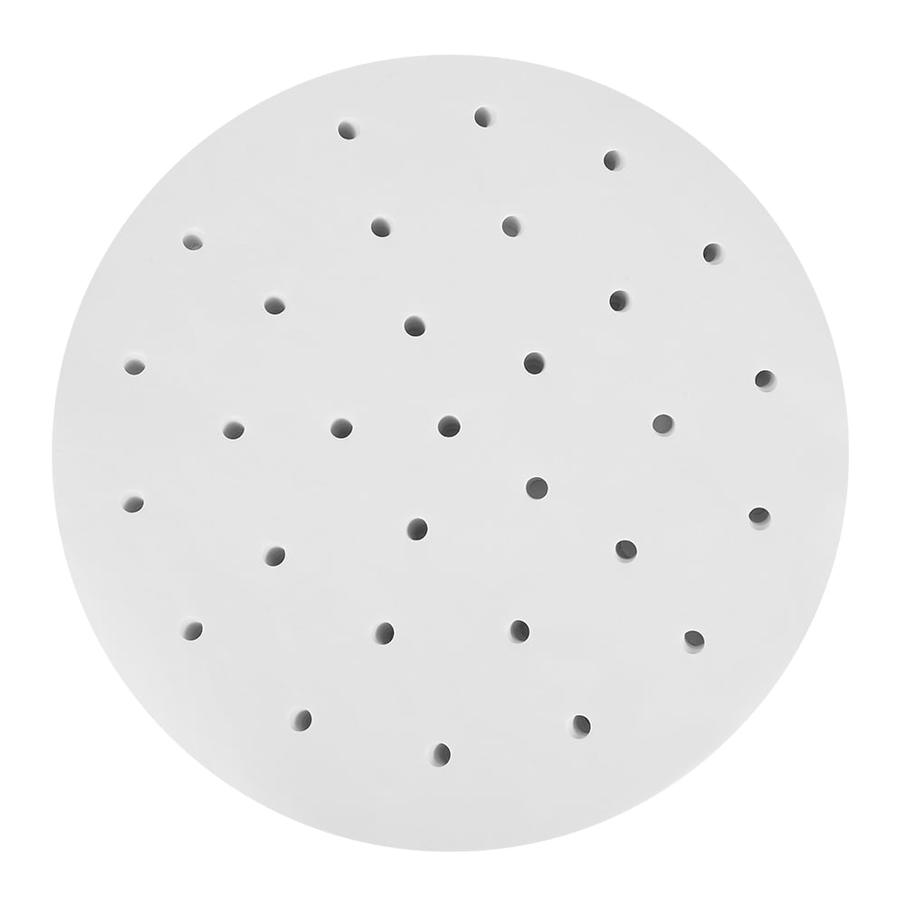 Nonstick Water Resistant Cooking Sheets, Perforated Parchment Paper ...