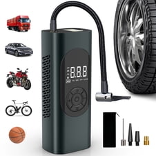 Portable Handheld Air Compressor