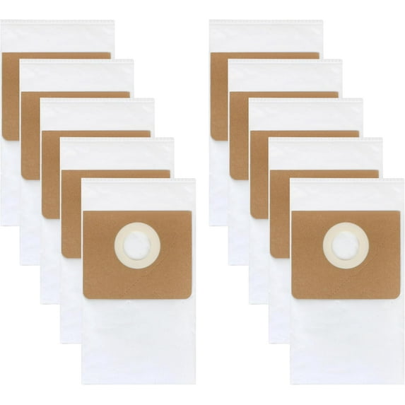 Nonwoven Fleece Filter Bag for Fein Turbo II Dust Extractors,Dustex 35 ...